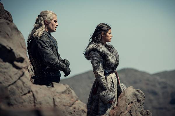 The Witcher Serie Netflix - Temporada 1 (2019) | Critica - Audiência da TV