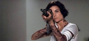 Ponto Cego ou Blindspot - Tudo que precisa saber sobre a série