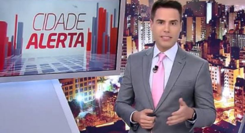 Cidade Alerta tem queda na audiência e preocupa Record; Consolidados 21 ...