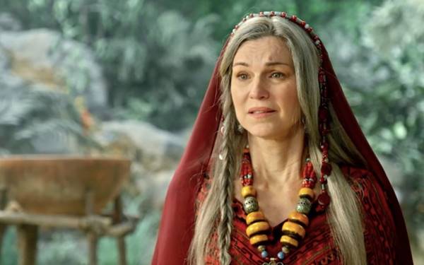 Novela Gênesis se destaca na audiência; Consolidadas 25/05 - Audiência ...