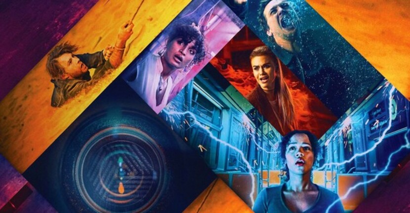 Escape Room 2: Tensão Máxima (2021) | Critica - Audiência da TV