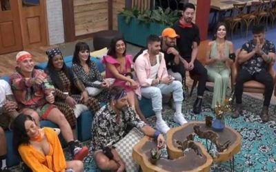 Programa Eliana – Audiencia do programa no domingo no SBT (14/04 ...