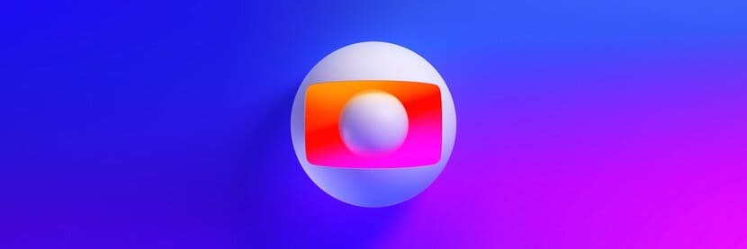 Globo apresenta nova identidade visual - Audiência da TV