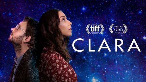 Filme exclusivo 'Clara' é uma das 23 novidades da semana no Looke ...