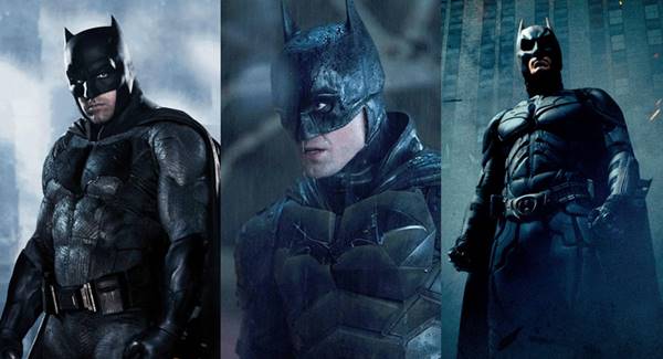 Batman Ator | Saiba os atores que fizeram Batman no Cinema - Audiência ...