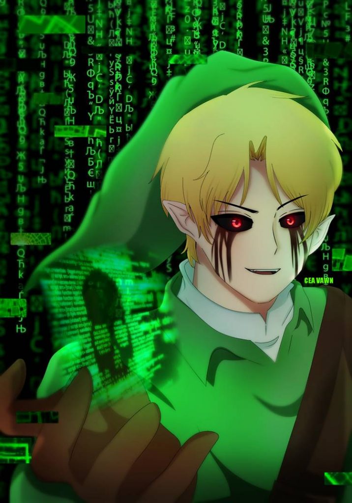 Creepypasta - Conheça as histórias mais assustadoras - Audiência da TV