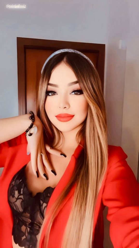 Fotos Da Mc Melody Pelada Vazadas Nua No Onlyfans Audiência Da Tv