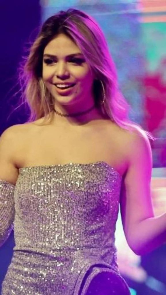 Fotos da MC Melody Pelada vazadas nua no onlyfans - Audiência da TV