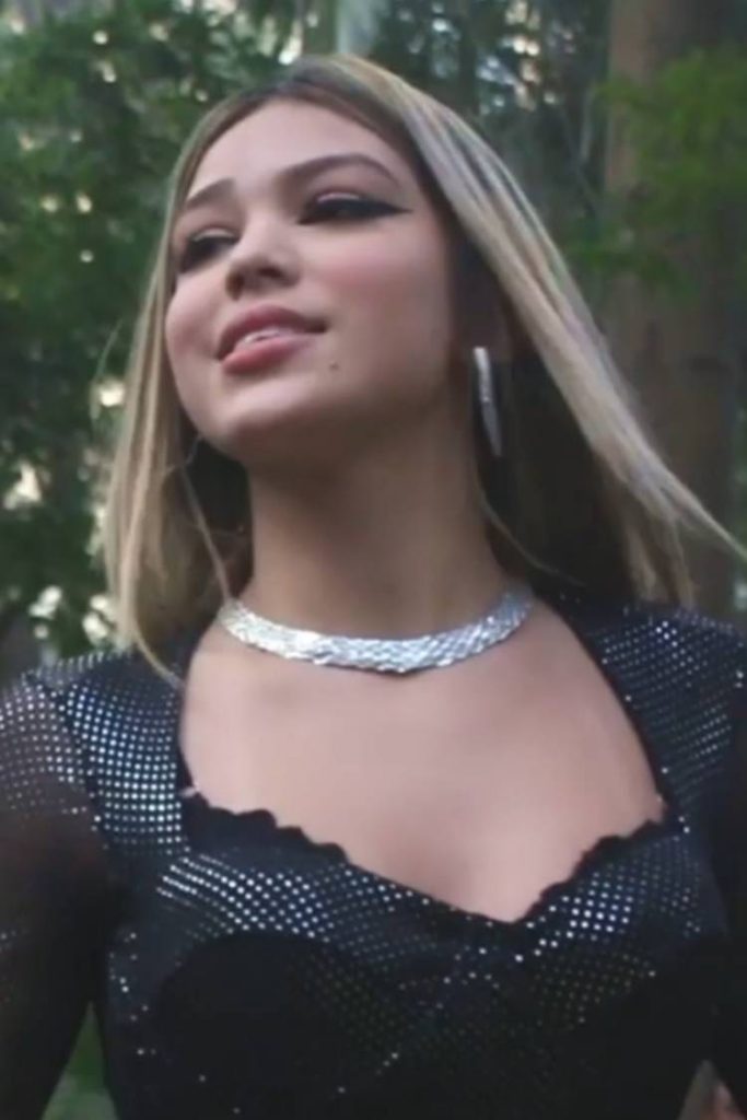 Fotos da MC Melody Pelada vazadas nua no onlyfans - Audiência da TV