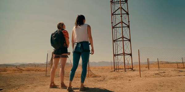 A Queda - Assista ao trailer do filme com Jeffrey Dean Morgan