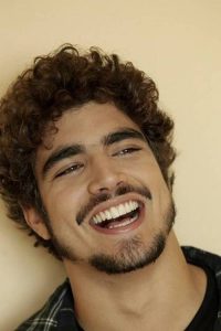 Caio Castro Pelado - Fotos vazadas do ator nu - Audiência da TV