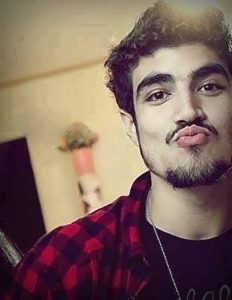 Caio Castro Pelado - Fotos vazadas do ator nu - Audiência da TV