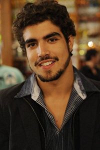 Caio Castro Pelado - Fotos vazadas do ator nu - Audiência da TV