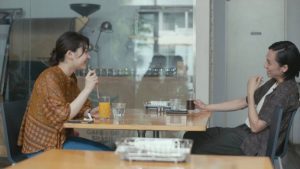 Modern Love Tokyo - Nova série original japonesa