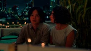 Modern Love Tokyo - Nova série original japonesa