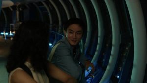 Modern Love Tokyo - Nova série original japonesa