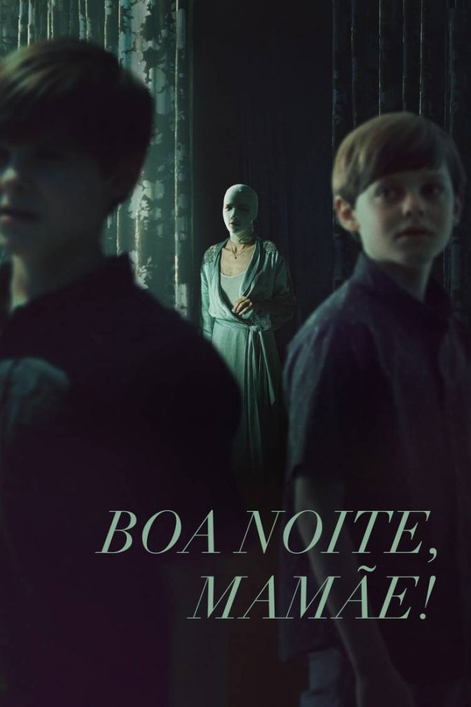 Boa Noite Mamãe Goodnight Mommy Critica Audiência Da Tv