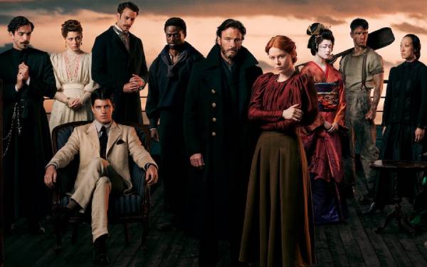1899 Netflix: Tudo sobre a série dos mesmos criadores de Dark