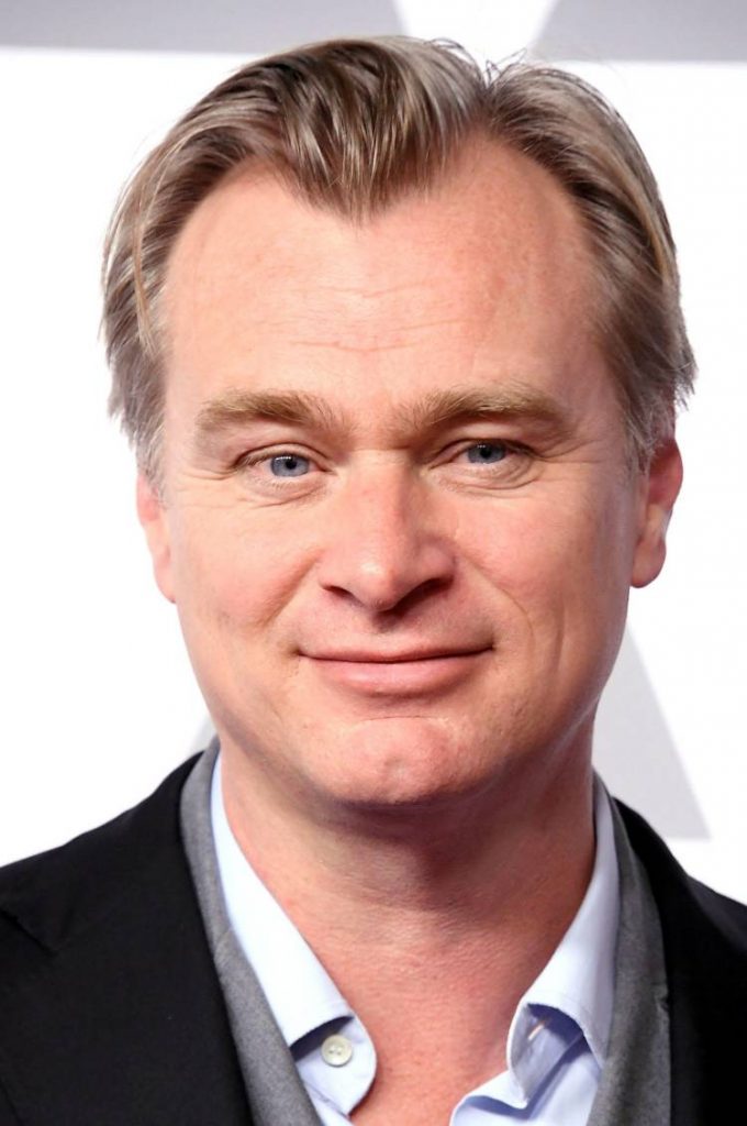 Christopher Nolan: Saiba tudo sobre o diretor - Audiência da TV