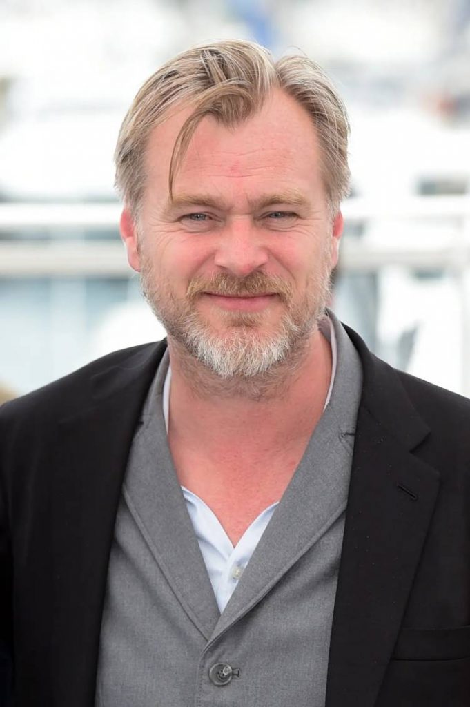 Christopher Nolan: Saiba tudo sobre o diretor - Audiência da TV