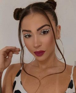 MC Pipokinha Pelada - Fotos vazadas da MC Pipokinha Nua - Audiência da TV