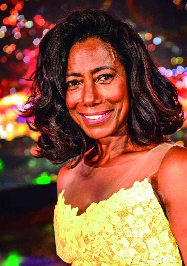 Glória Maria: Pioneira no Jornalismo Brasileiro - Audiência da TV
