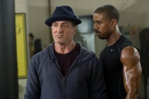 Critica | Creed: Nascido para Lutar (2015) - Audiência da TV