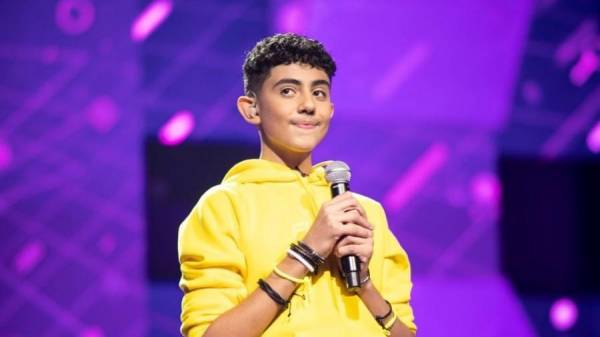 Arthur Singer, cantor conhecido pelo reality "Canta Comigo Teen", morre ...