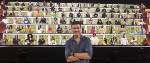 Canta Comigo estreia 5ª Temporada com Rodrigo Faro no comando ...