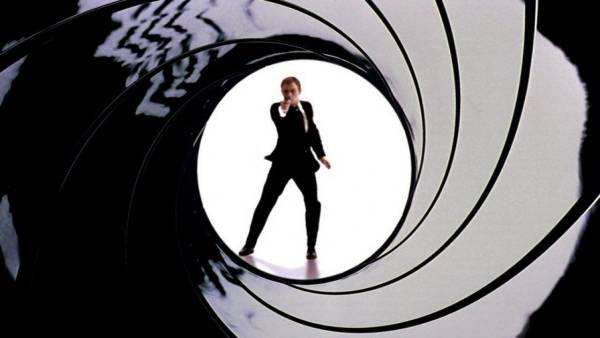 007 Filmes: Saiba a ordem cronológica e quantos filmes tem - Audiência ...