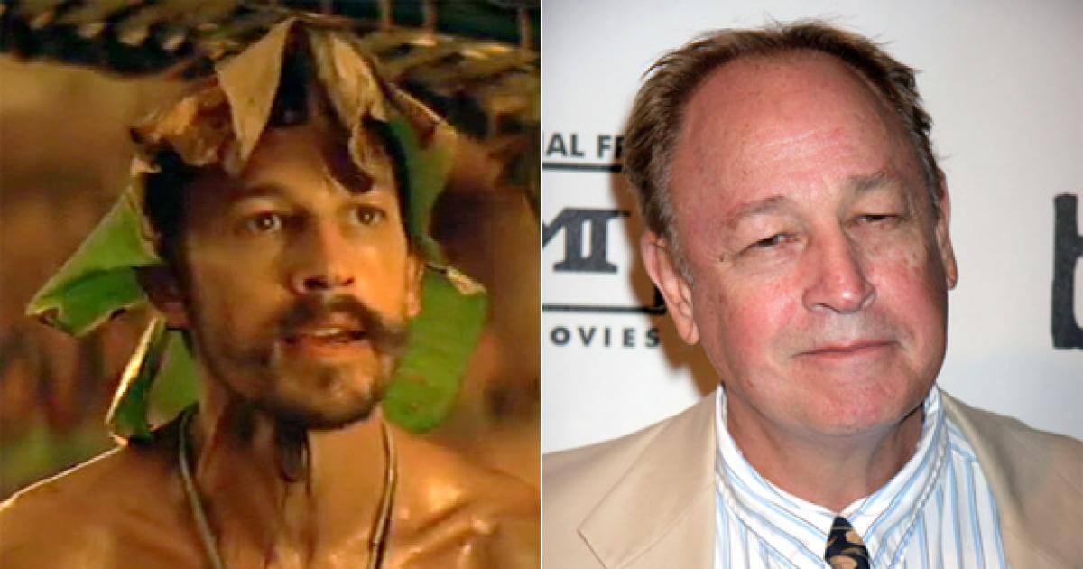 Adeus a uma Lenda: Frederic Forrest, Estrela de 'Apocalypse Now', morre ...
