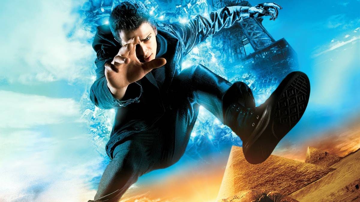 Jumper: Desvendando o final e suas reviravoltas - Audiência da TV