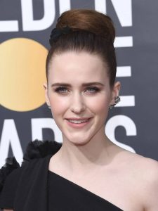 Rachel Brosnahan é a nova Lois Lane em "Superman: Legacy": Conheça a ...
