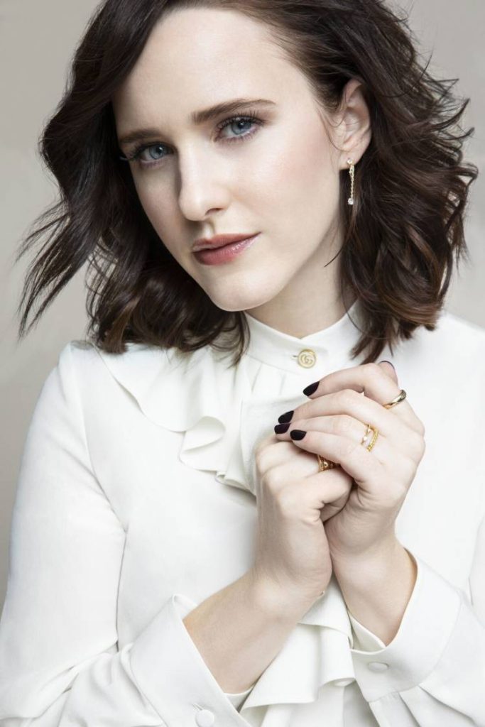 Rachel Brosnahan é a nova Lois Lane em "Superman: Legacy": Conheça a ...