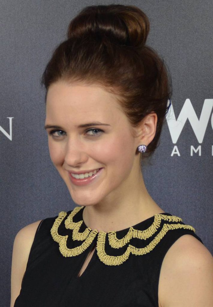 Rachel Brosnahan é a nova Lois Lane em "Superman: Legacy": Conheça a ...