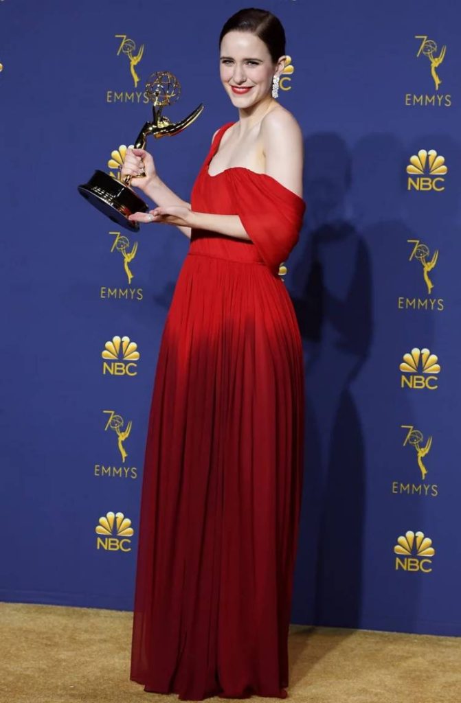Rachel Brosnahan é a nova Lois Lane em "Superman: Legacy": Conheça a ...