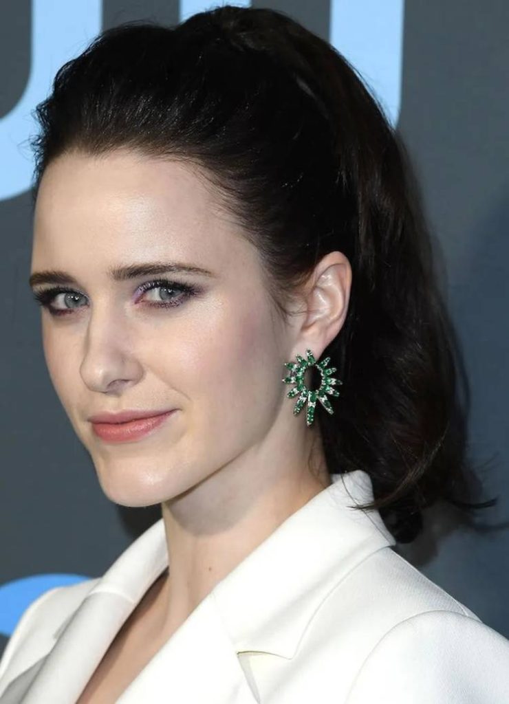 Rachel Brosnahan é a nova Lois Lane em "Superman: Legacy": Conheça a ...