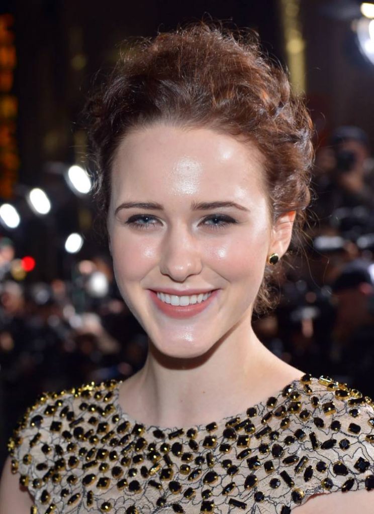 Rachel Brosnahan é a nova Lois Lane em "Superman: Legacy": Conheça a ...