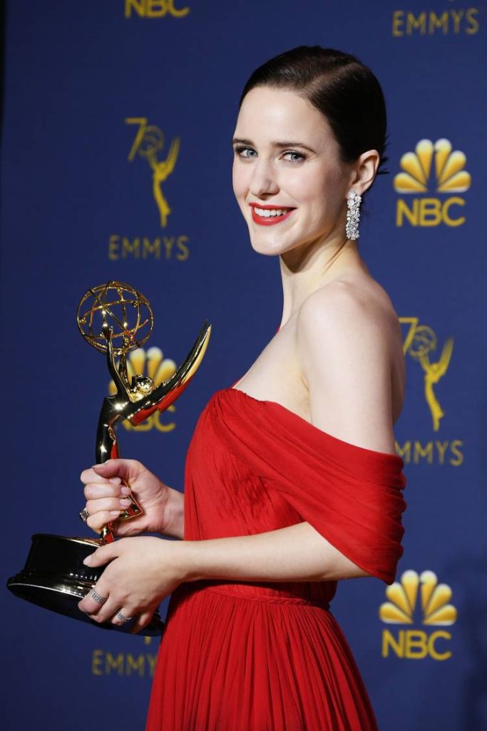 Rachel Brosnahan é a nova Lois Lane em "Superman: Legacy": Conheça a ...