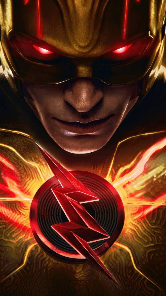 The Flash: Descubra as Cenas Pós-Créditos - Audiência da TV
