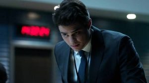 O Recruta: Conheça o elenco da série da Netflix - Audiência da TV