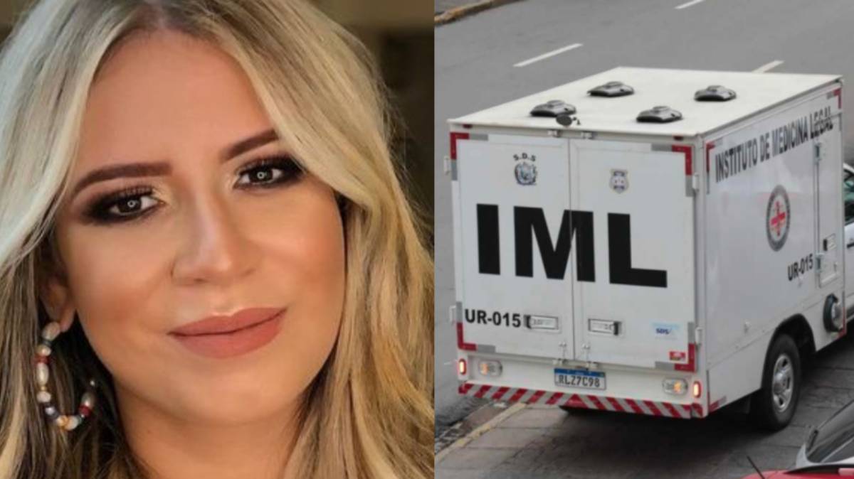 Fotos De Marilia Mendonça No Iml Autopsia Audiência Da Tv