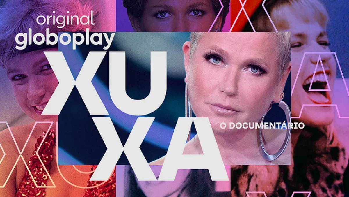 Xuxa desvenda segredos obscuros em documentário emocionante no Globoplay - Audiência da TV