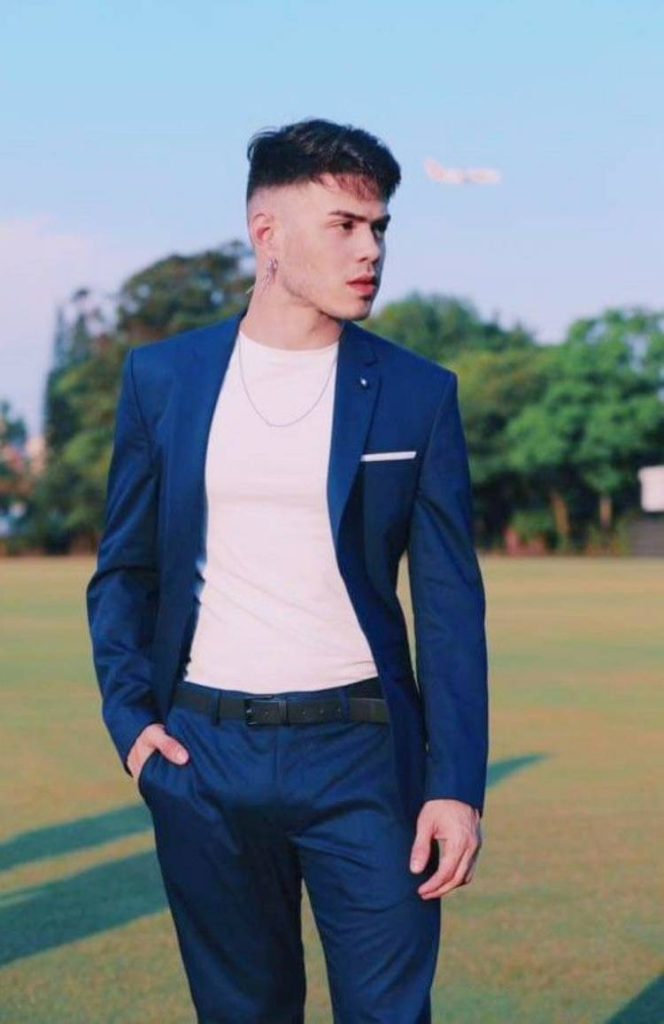 Gustavo Rocha Nu: Fotos vazadas do onlyfans pelado - Audiência da TV