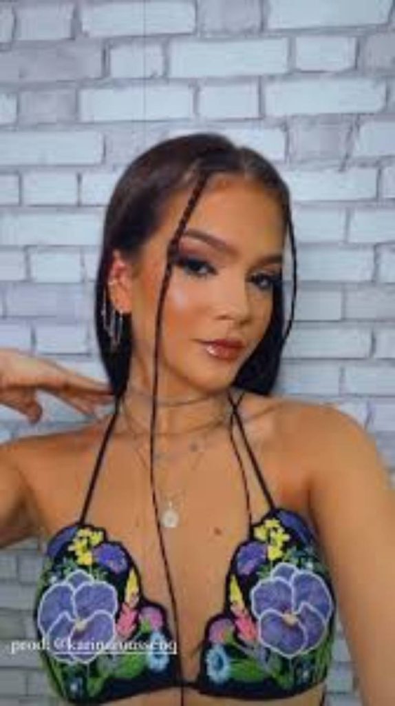 Mel Maia Nua: Fotos Nudes vazadas da atriz pelada - Audiência da TV