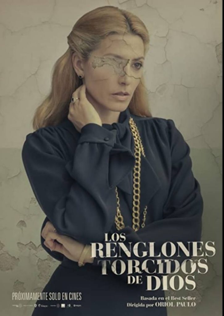 As Linhas Tortas de Deus Final Explicado - Audiência da TV