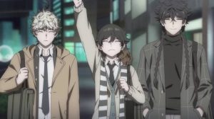 Blue Period: Manga, Anime e Personagens Cativantes - Audiência da TV
