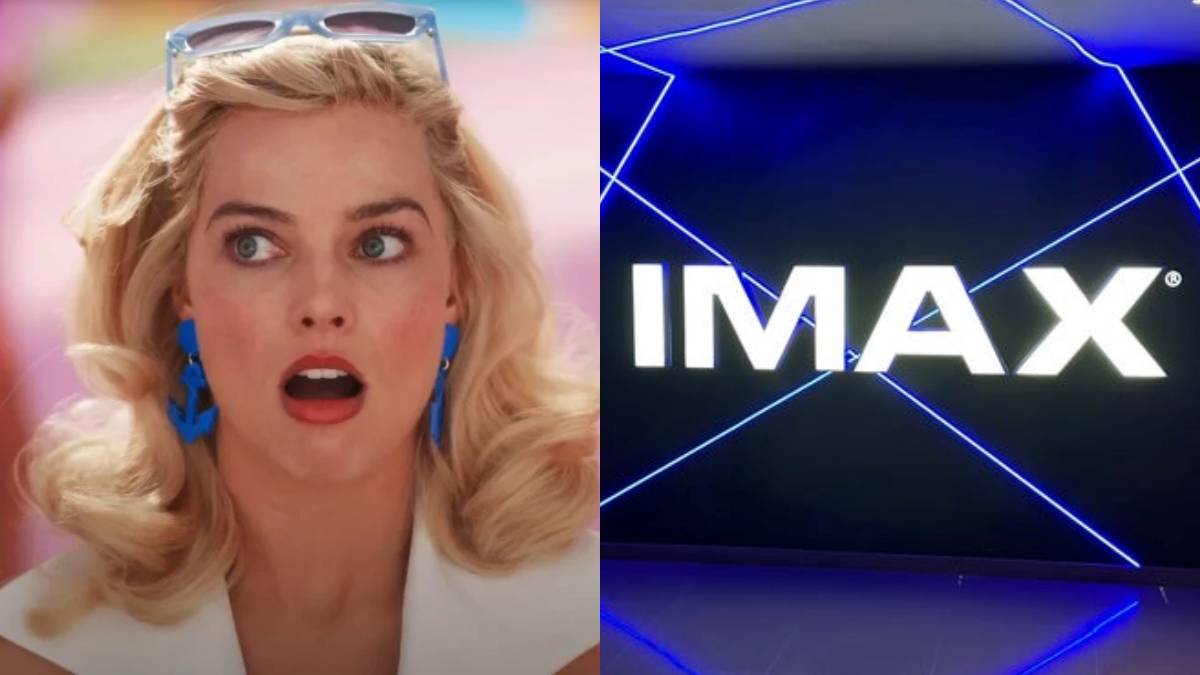 "Barbie": Filme Mais Lucrativo de 2023 Ganha Relançamento Especial em ...