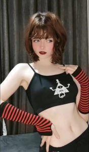 Raluca pelada: Nudes vazadas do Privacy e Onlyfans - Audiência da TV