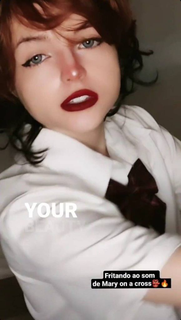 Raluca pelada: Nudes vazadas do Privacy e Onlyfans - Audiência da TV